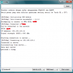 Komunikasi dua arah Arduino dengan Web Browser menggunakan MySQL, XAMPP ...