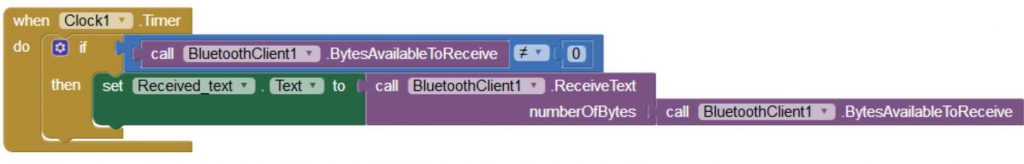 Koneksi Arduino dan Android melalui bluetooth dan MIT App Inventor ...