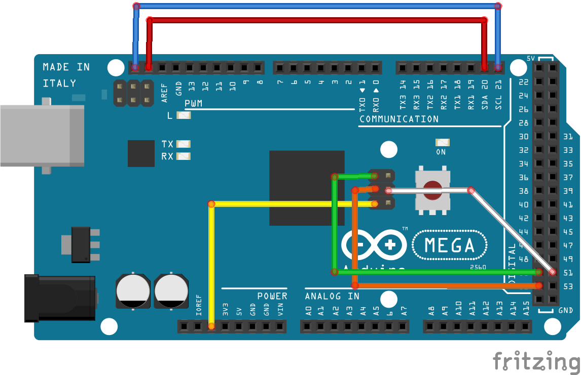 Kesalahan umum perancangan berbasis Arduino – Semesin