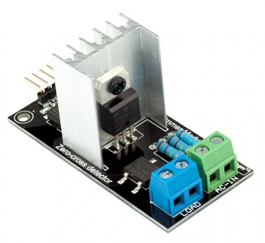 Dimmer PWM arduino – Semesin